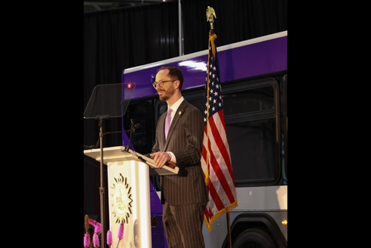 Mayor O'Connell Unveils Vision for an Accessible and Affordable