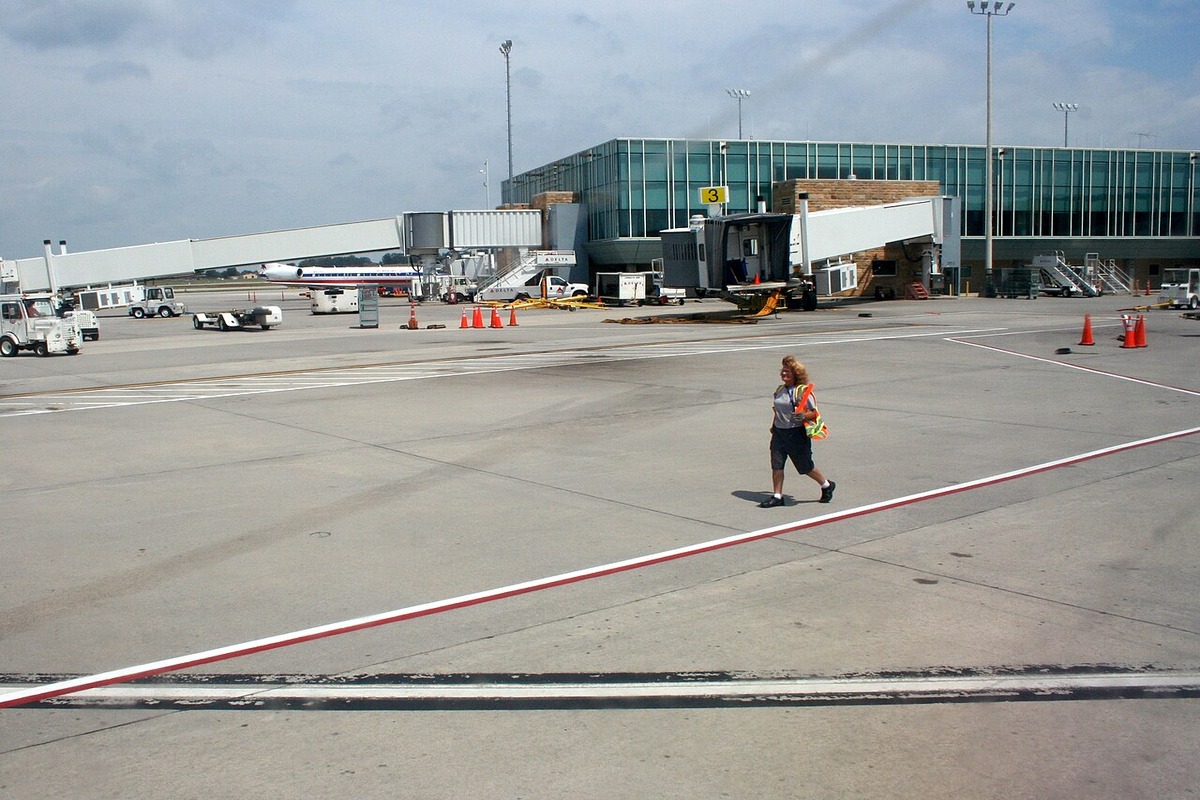 McGhee Tyson Airport in Knoxville Prepares for Summer Travel Surge