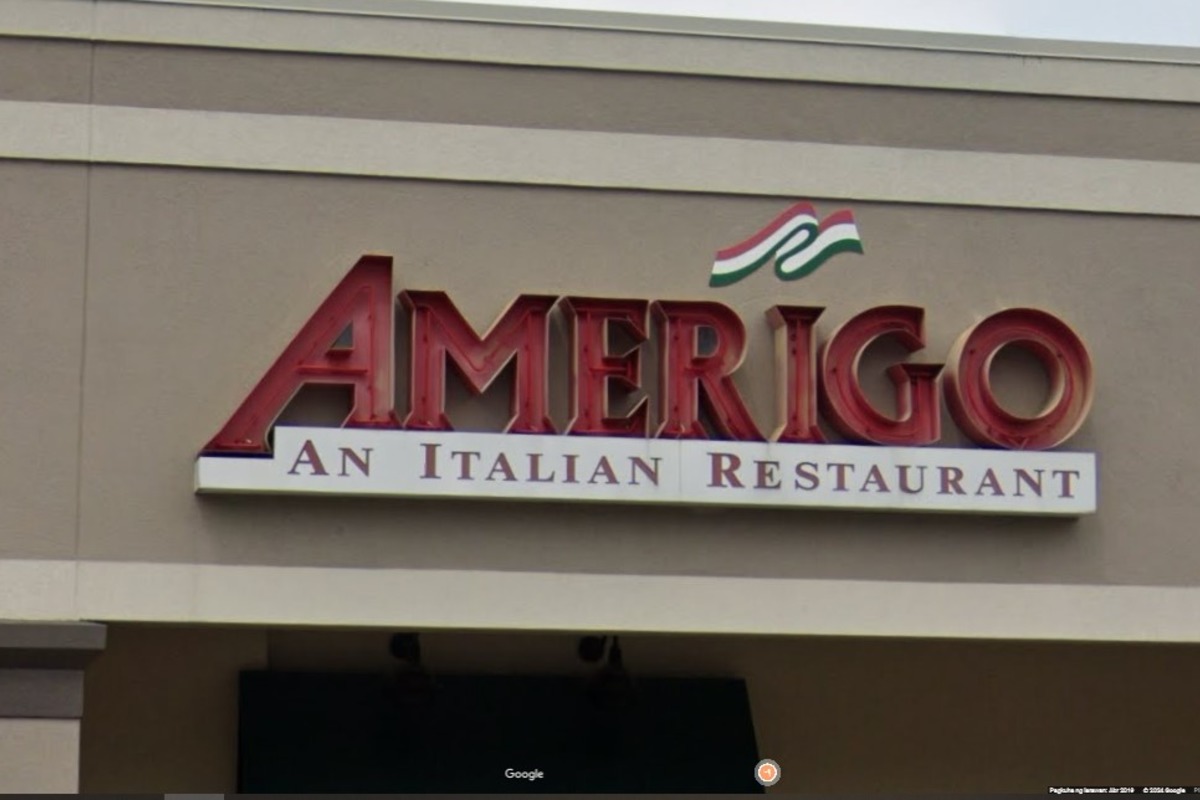 Memphis' Amerigo Italian Restaurant Settles EEOC Discrimination
