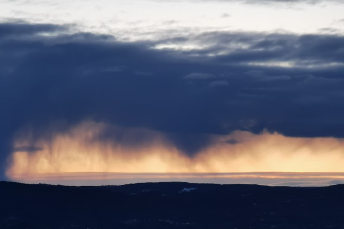 Memphis Faces a Week of Mixed Weather, With Sun, Showers, and