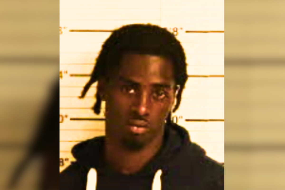 Memphis Man Charged with Attempted Murder After Shooting Victim who