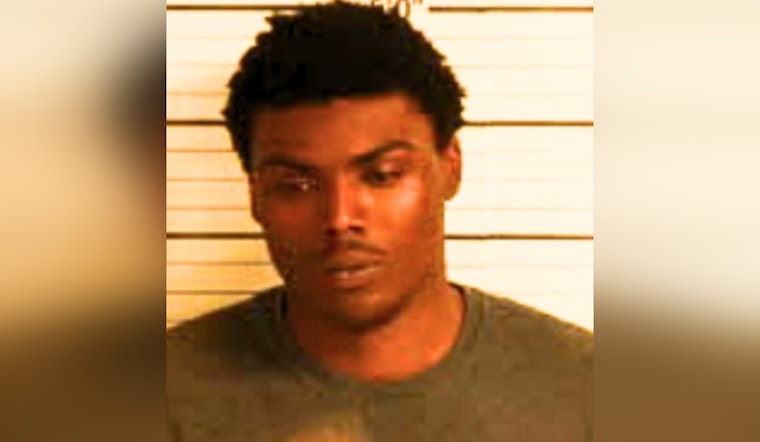 Memphis Man Held On 3 Million Bond In Connection With North Memphis