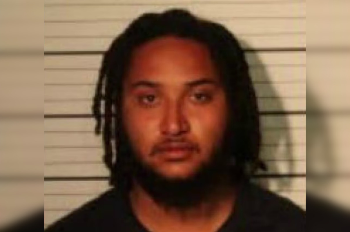 Memphis Man Sentenced To Consecutive Life Terms For 2019 Murder Of