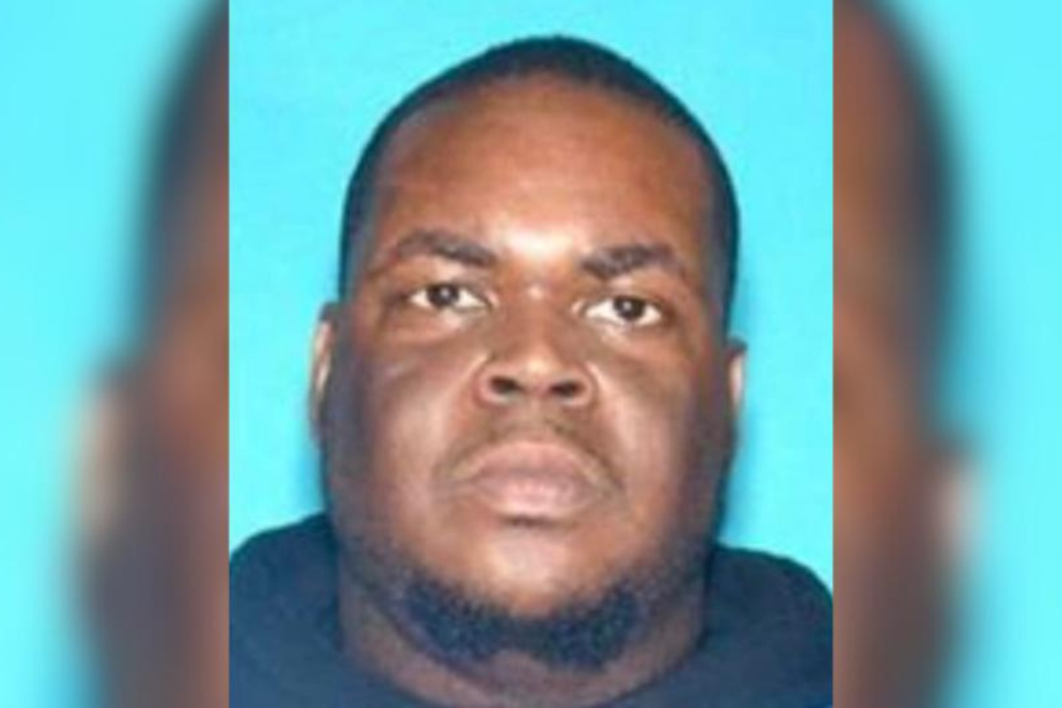 Memphis Man Sought in Alleged Shooting of Girlfriend in Presence of
