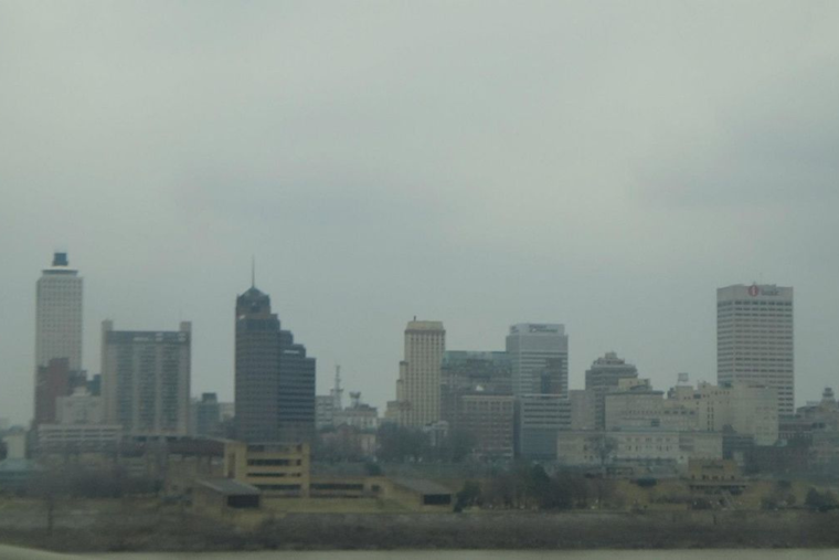 Memphis Weather Forecast: Showers, Thunderstorms, and Sunny Spells