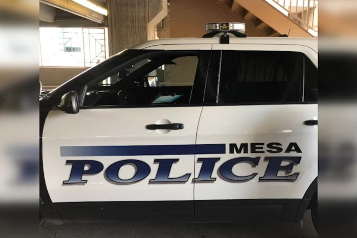 Mesa Community Mourns 7-Year-Old Girl Killed in Driveway Accident, No