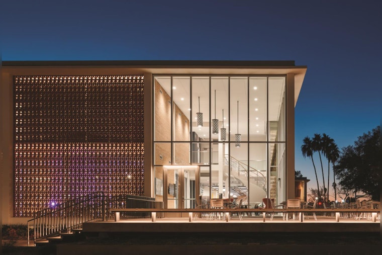 Mesa Unveils Innovative Hub for Entrepreneurs, MBB @ The Studios Aims