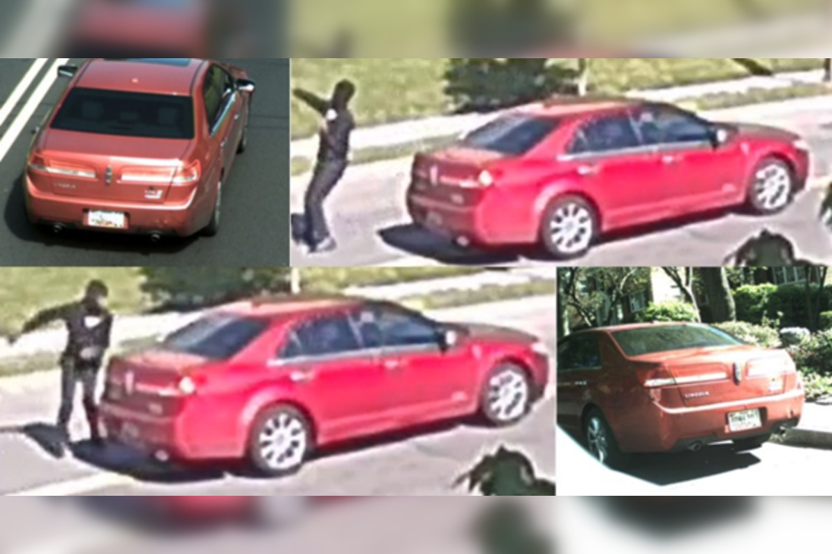 Metropolitan Police Seek Unknown Suspect After Southeast Washington,