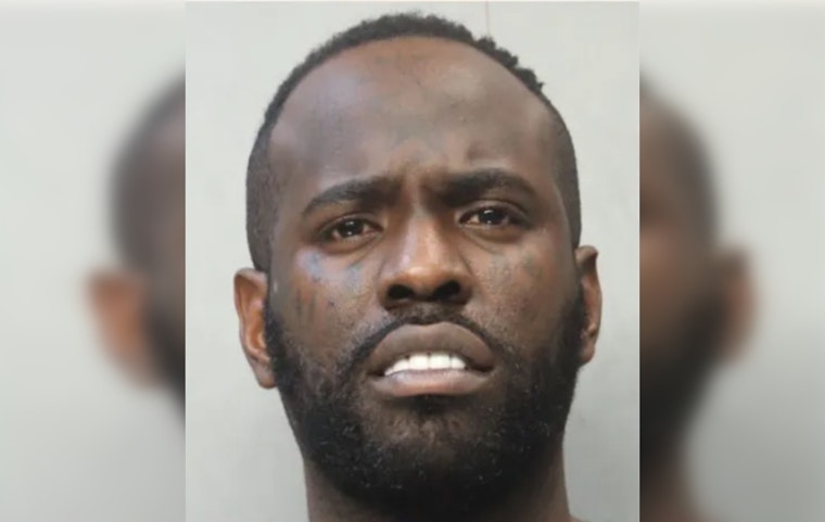 Miami-Based Rapper Chocolate MC Arrested, Accused of Kidnapping and