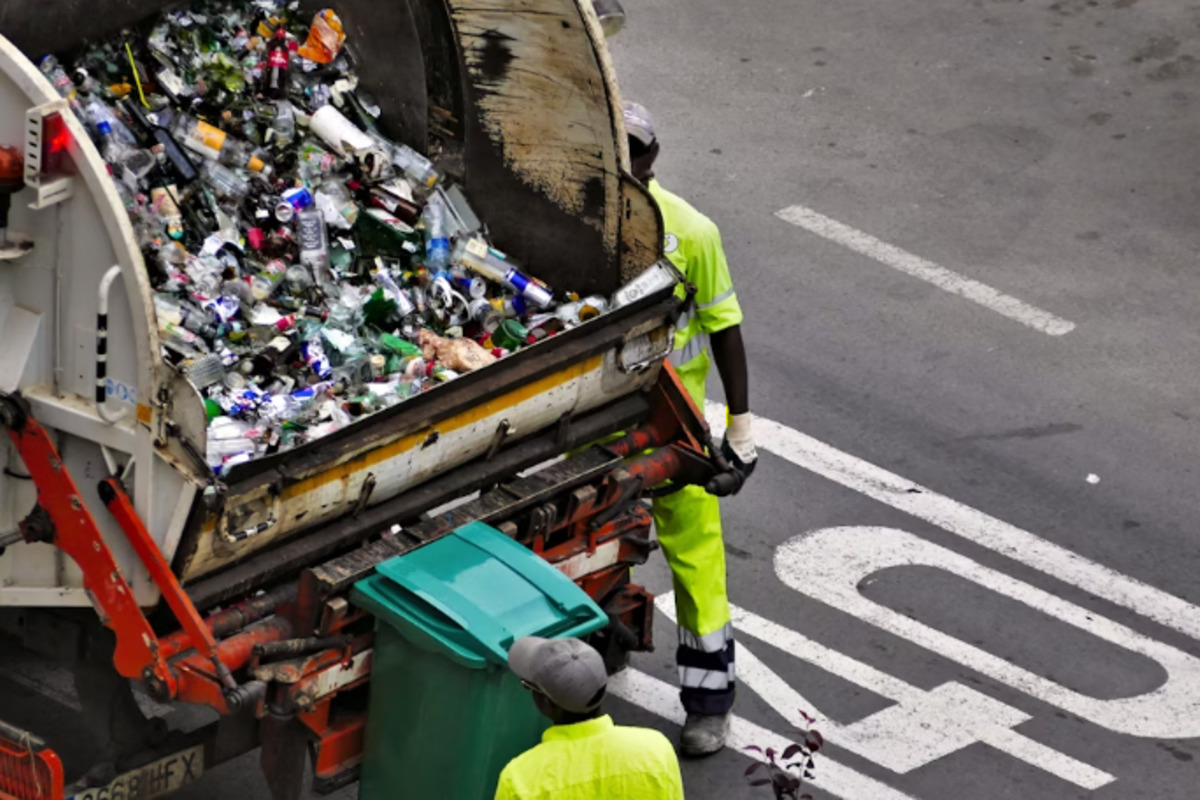Miami-Dade County Solid Waste Services to Operate Normally on Memorial