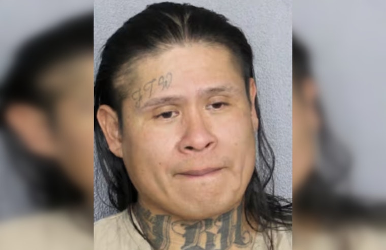 Miami-Dade Miccosukee Tribe Member Charged with Assault After