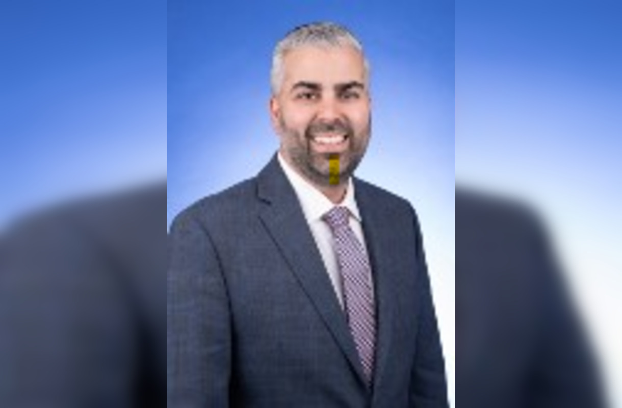 Miami-Dade Vice Chairman Anthony Rodriguez to Volunteer at Tropical