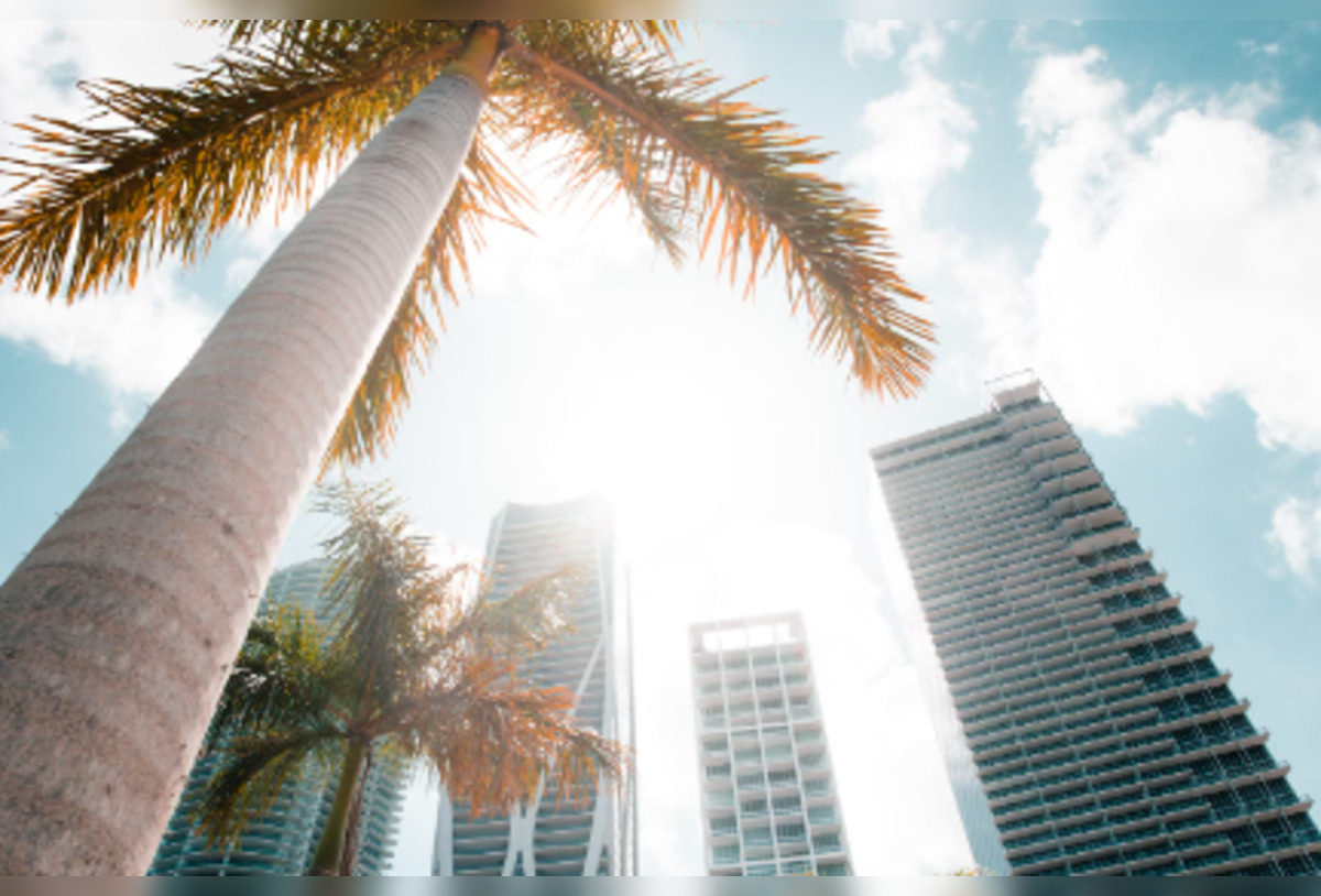 Miami Faces Sizzling Weather with "Feels Like" Temperatures Soaring