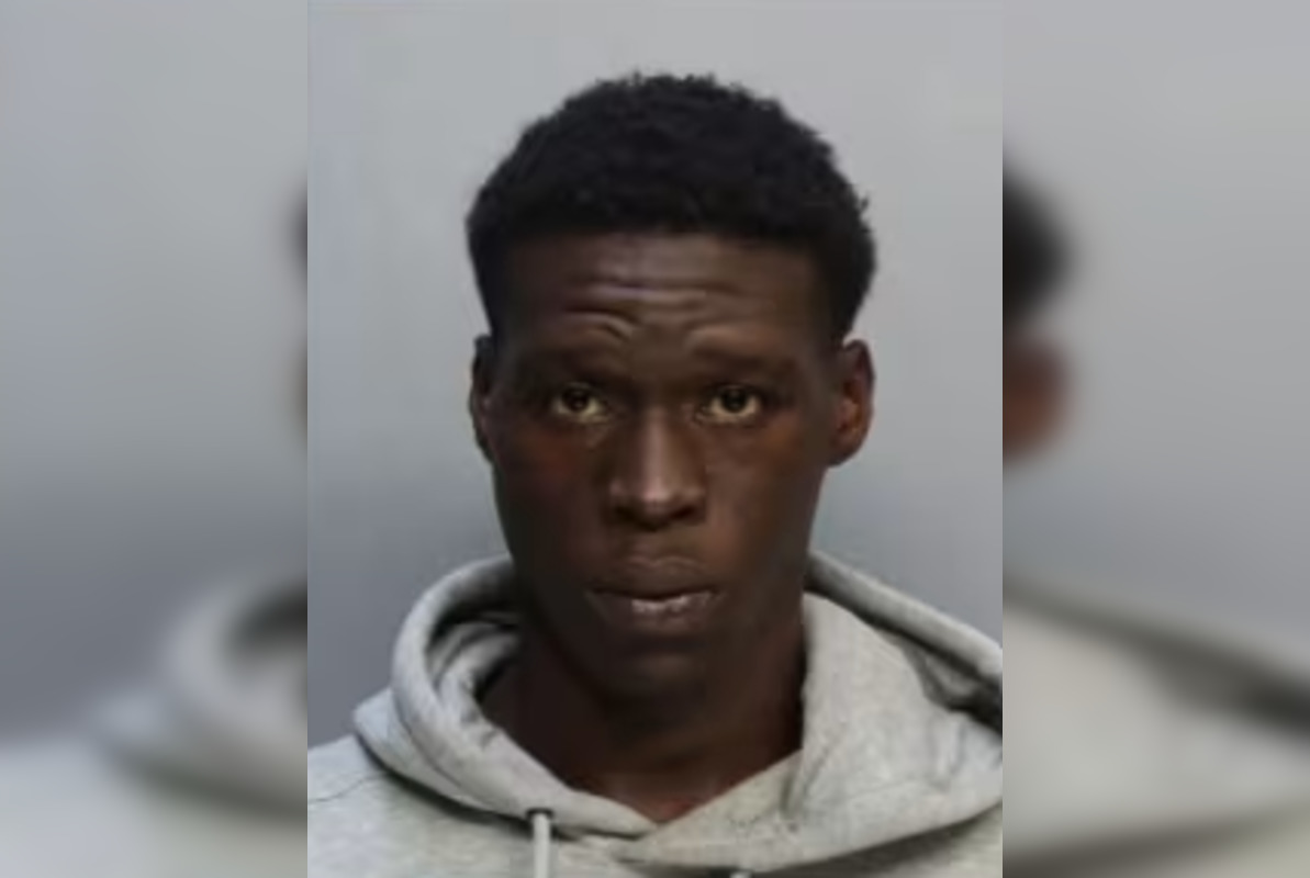 Miami Man Accused of Attempted Murder Following Shooting in Northwest
