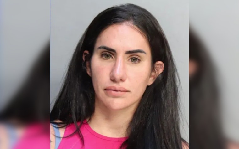 Miami Pro Boxer Stefi Cohen Accused of Cyber Revenge, Resisting Arrest