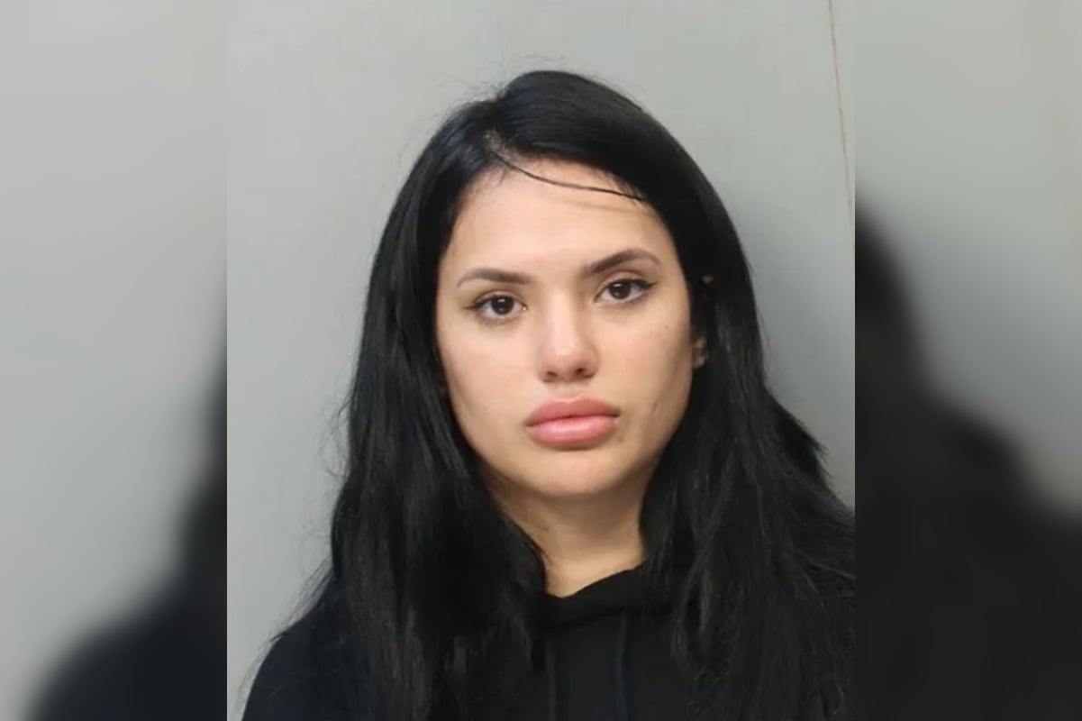 Miami Woman Arrested for Allegedly Performing Unlicensed Cosmetic