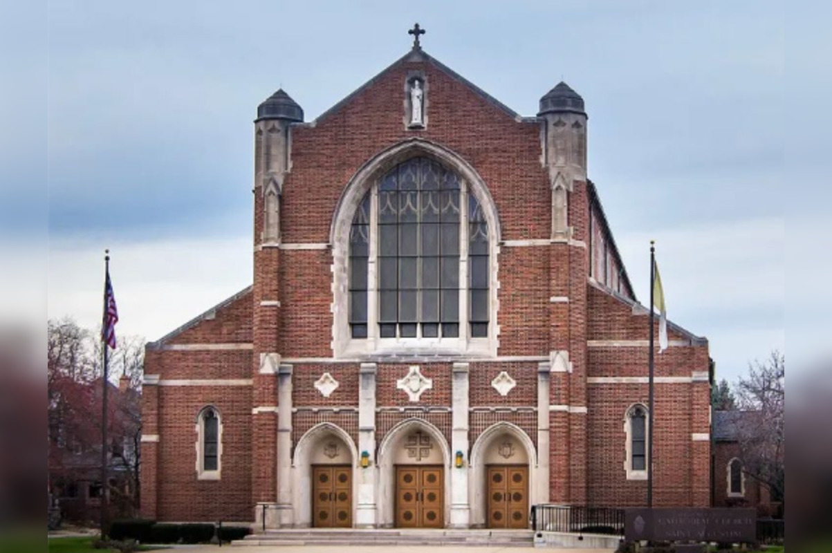 Michigan AG Unveils Sordid Saga, 19 Kalamazoo Diocese Priests Named in