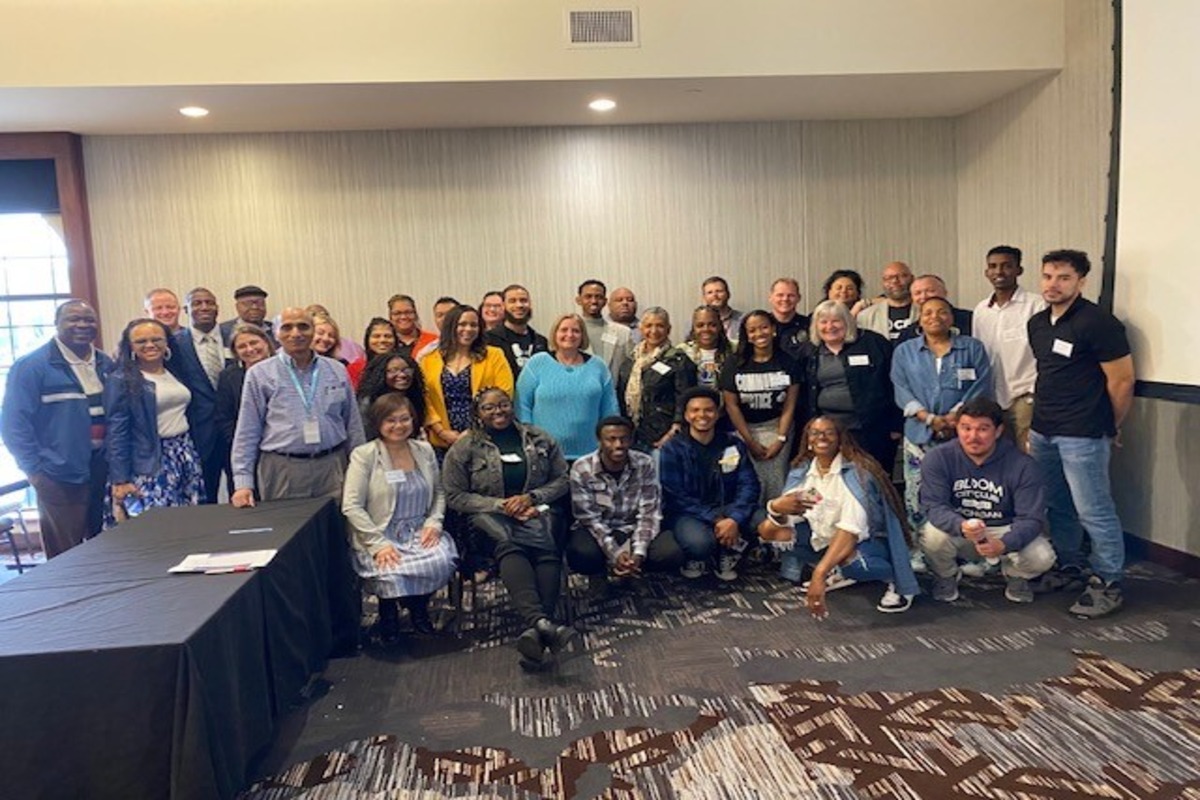 Minneapolis Council Member Robin Wonsley Focuses on Safer Communities,