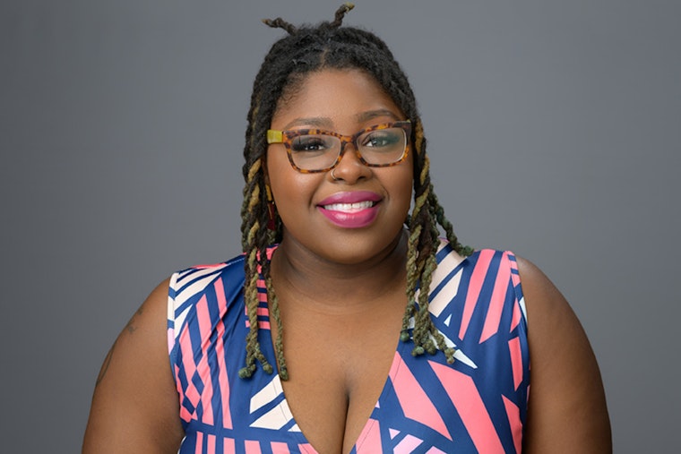 Minneapolis Council Member Wonsley Backs Contracts for Unarmed Public