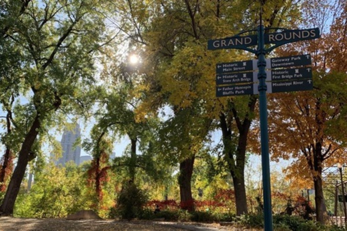 Minneapolis Park Board to Host Open House for Grand Rounds Trail