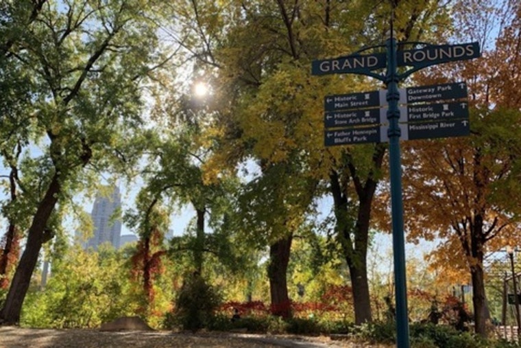 Minneapolis Park Board to Host Open House for Grand Rounds Trail