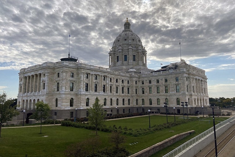 Minnesota Senate Approves Groundbreaking Healthcare Overhaul with