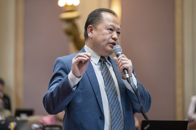 Minnesota Senate Passes Landmark Environmental Bill, Championed by St.