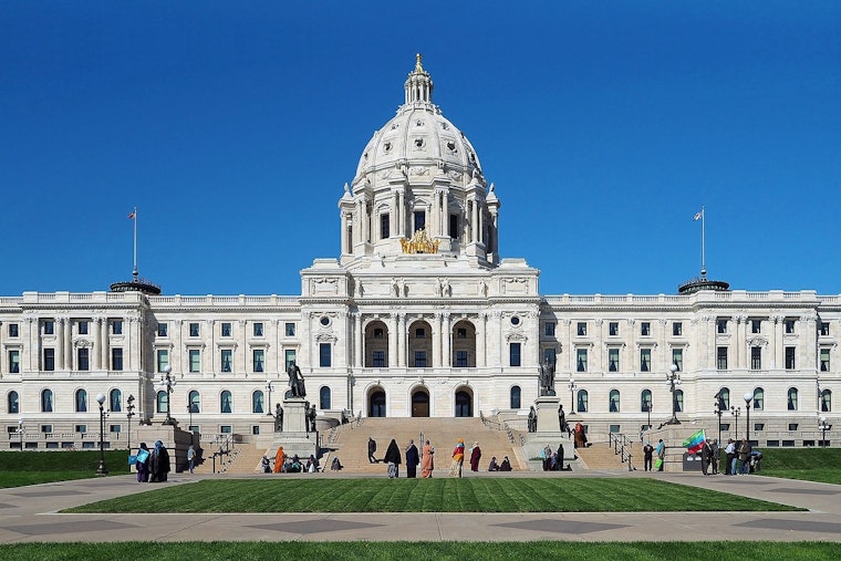 Minnesota Senate Unanimously Passes Landmark Civil Rights Protections