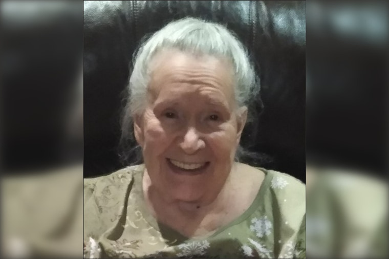 Missing 92 Year Old Florence Kroulik Found Safe In Phoenix