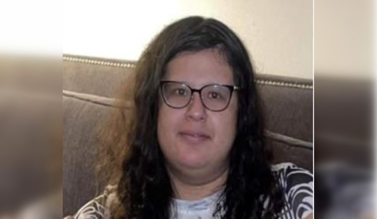 Missing Los Angeles Woman Gisselle Gonzalez Found Safe At Local