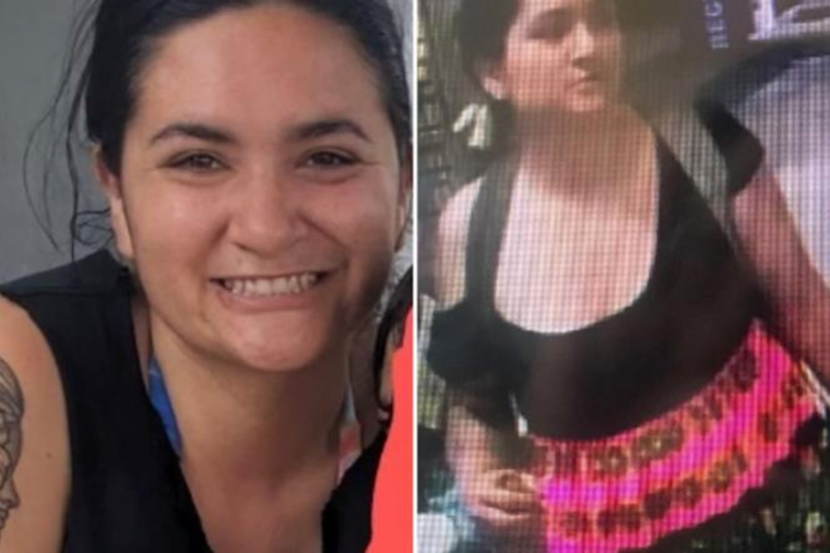 Missing Woman Found Safe After Intensive Search in San Diego County