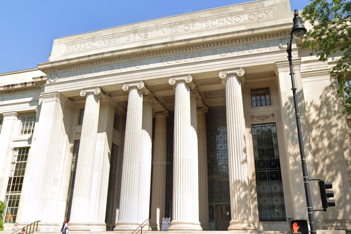 MIT's Medical Marvel: 'Invisibility Cloak' Hydrogel Could End