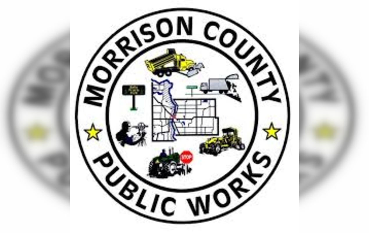 Morrison County Drivers to Anticipate Road Delays Amid Ongoing