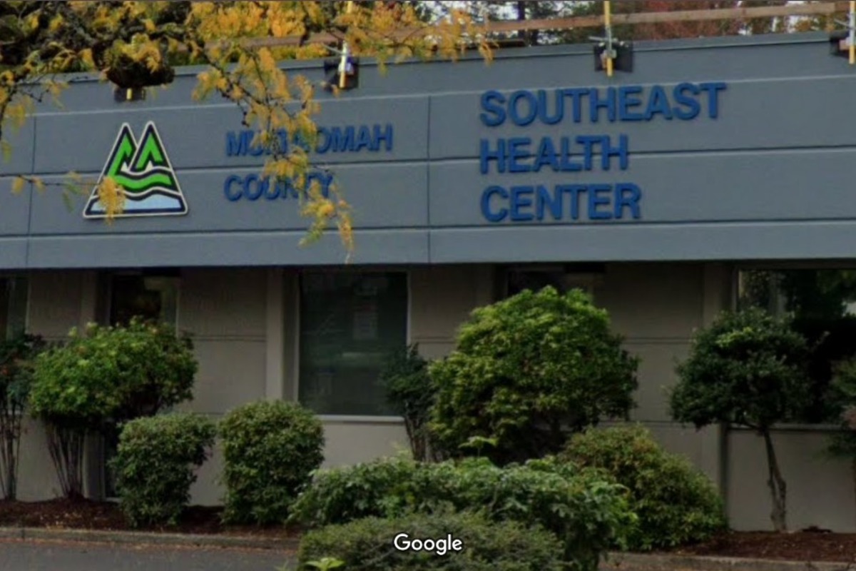 Multnomah County Health Centers Alert Over 1,000 Clients of Possible