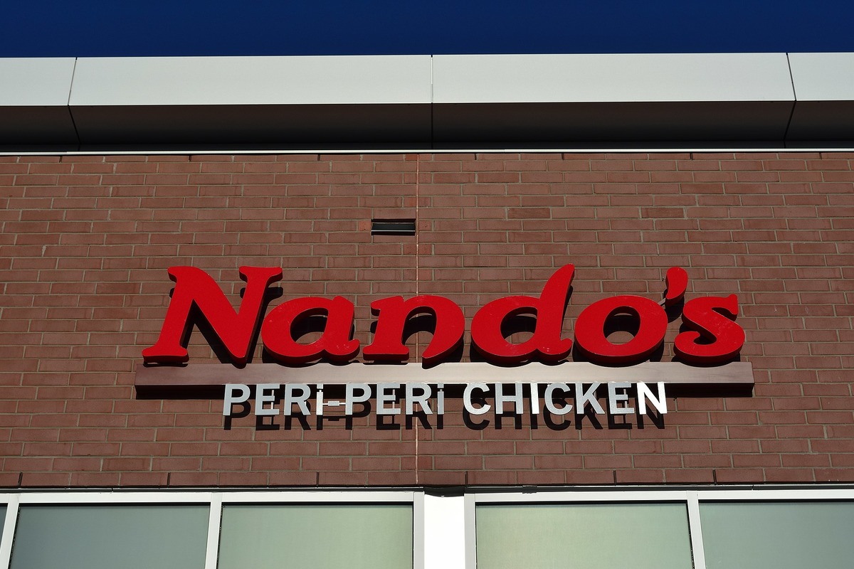 Nando's Supports Atlanta's Dat Fire Jerk Chicken with 404 Free Meals