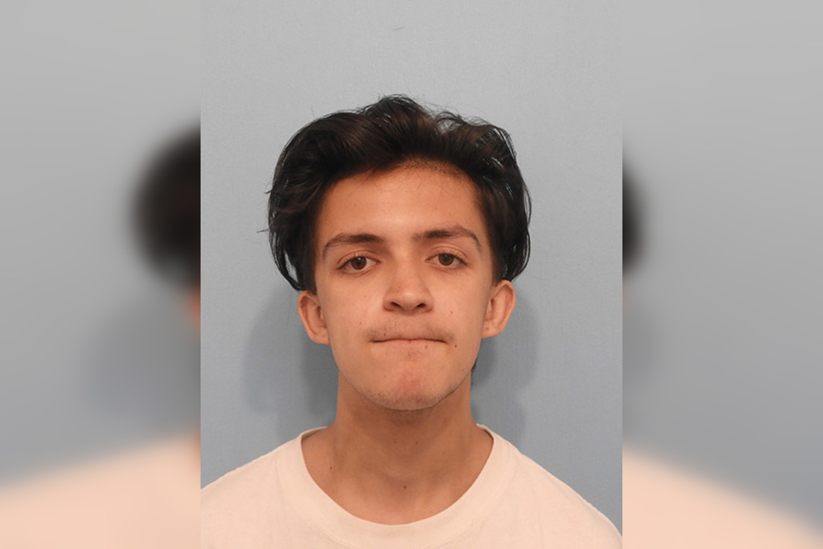 Naperville Teen Accused of Residential Burglary in Late-Night Break-In