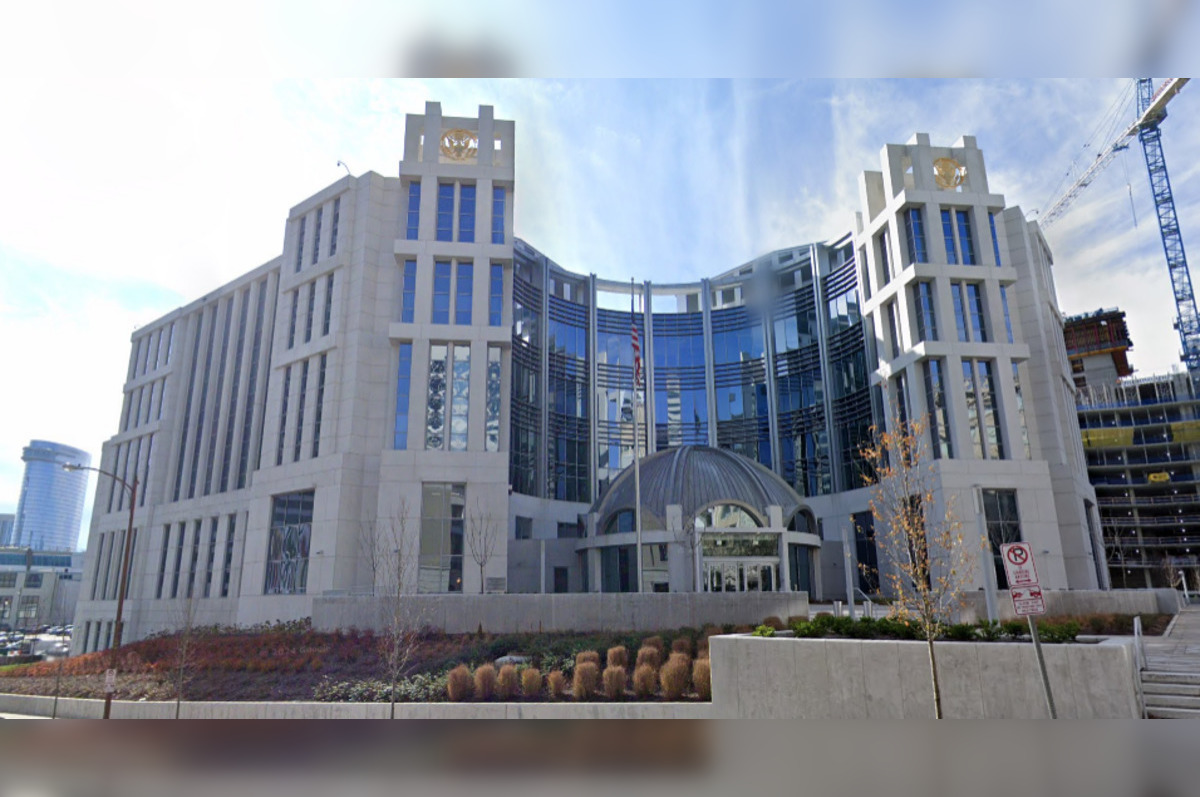 Nashville Man with Prior Bank Robbery Convictions Indicted for New