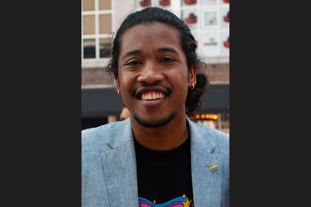 Nashville Rep. Justin Jones Remains on Ballot Despite Challenge to