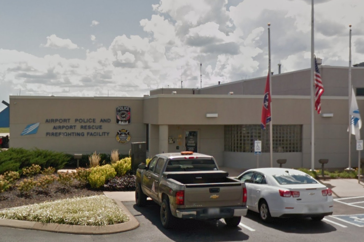 Nashville's I-40/SR 255 Interchange Revamp, TDOT and MNAA Offer $6M