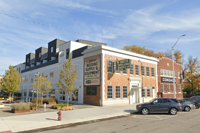 New Culinary Gem: Epiphany - Nain Rouge Kitchen Opens in Detroit's