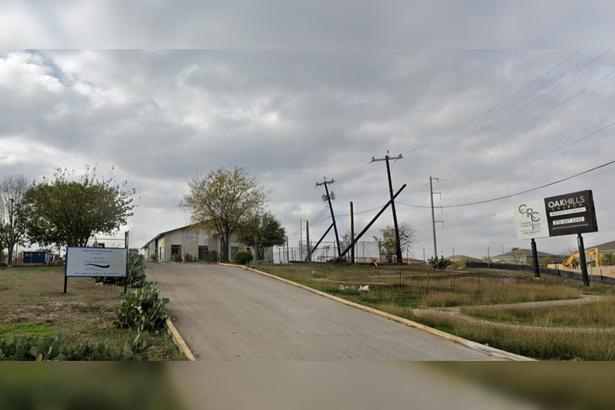New SA Hope Center Campus Opens in San Antonio to Boost Social