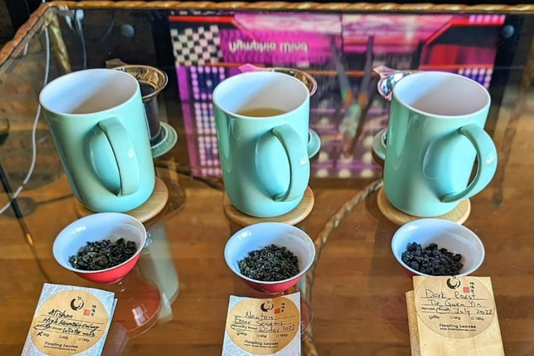 New Taiwanese Eatery Minyoli Opens in Andersonville, Bringing Military
