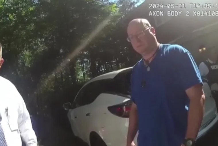 Newnan Parolee Indicted on Child Pornography Charges After Parole