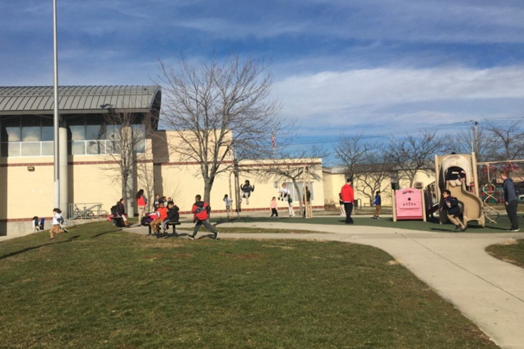 Northeast Philadelphia Celebrates Enhanced Community Space with $1.3M