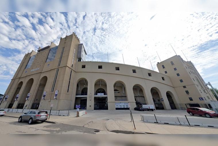 Northwestern University Teams Up with Nations Group for Temporary