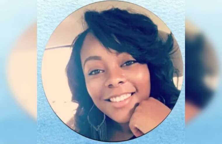 Olney High School Teacher Ondria Glaze Remembered at Vigil, Inspires