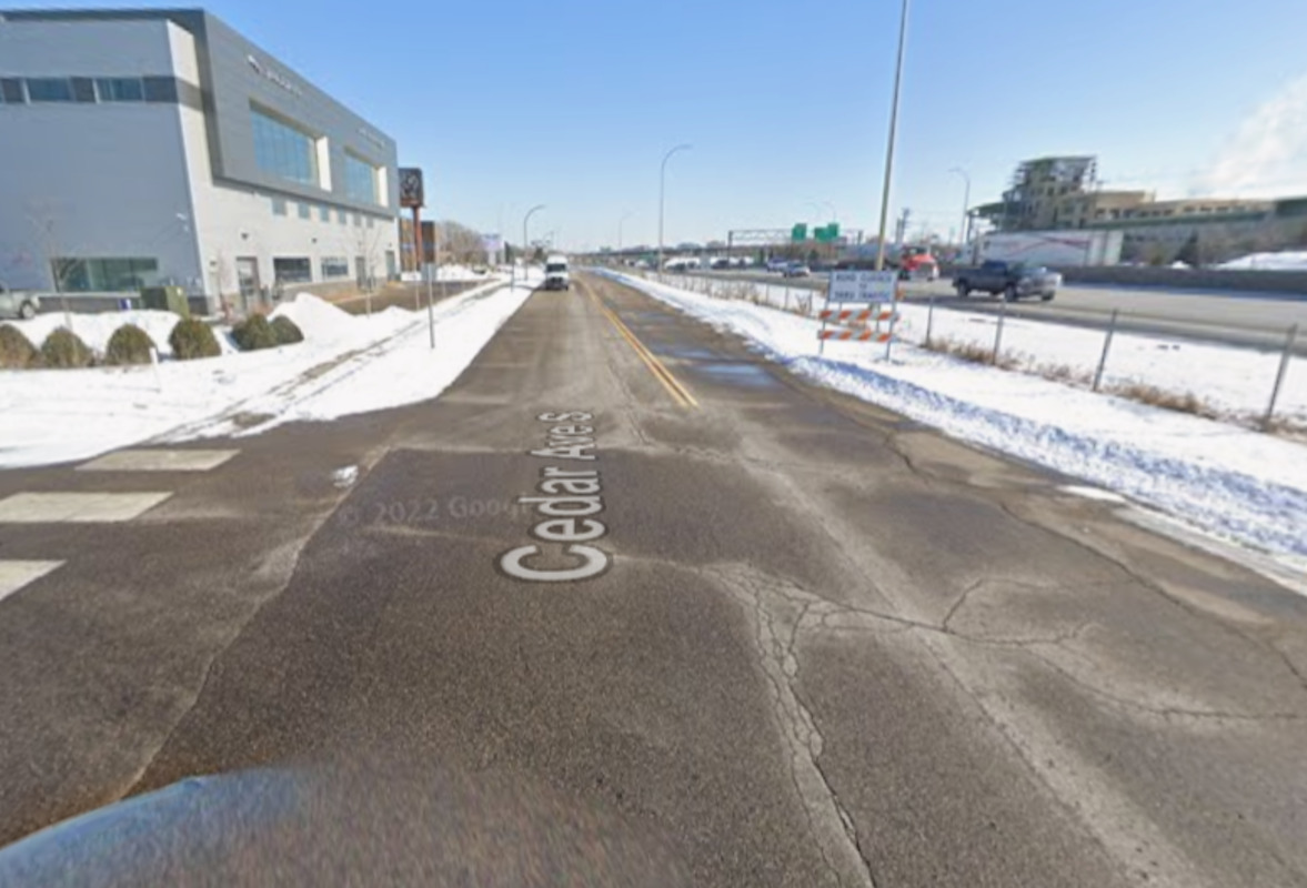 One Dead Another Injured In Overnight Minneapolis Shooting Police