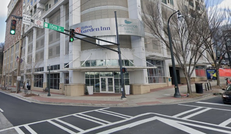 One Dead in Wrong-Way Crash on Downtown Connector in Atlanta, Police One Dead in Wrong-Way Crash on Downtown Connector in Atlanta, Police