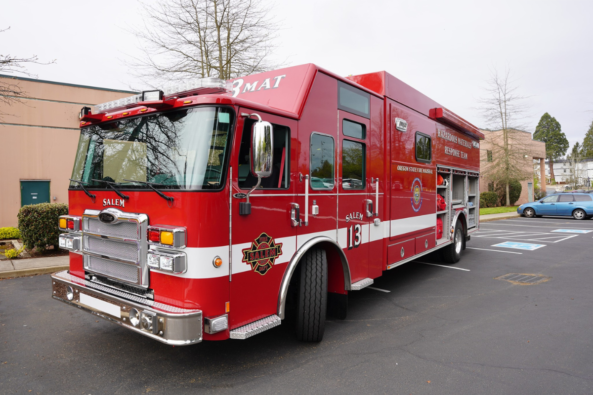 Oregon Launches Comprehensive Health and Safety Collaborative to