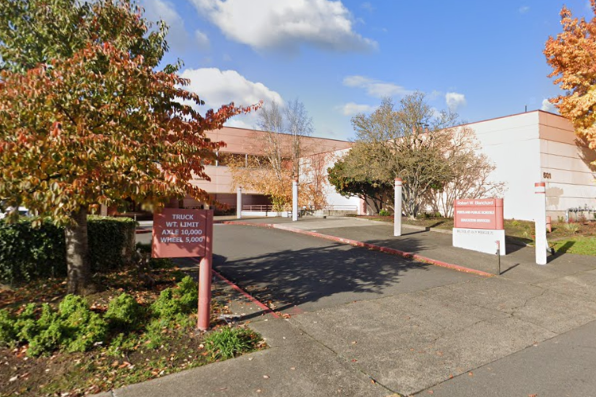 Oregon's Largest School Districts Sound Alarm on Funding Crisis, Seek